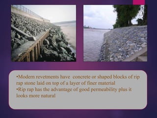 marine coastal structures | PPTX