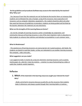 FS 3 - technology used in learning | DOCX