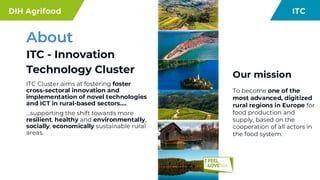 Food Safety Workshop: How to build an effective and safe Business Model ...