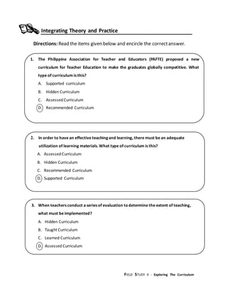 Field Study 4 Episode 2 | DOCX