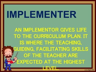 Fs 4 episode 3 | PPTX