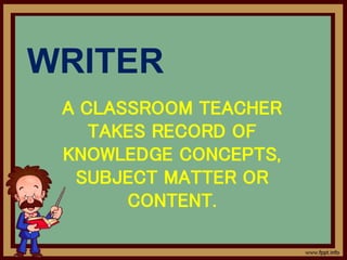 Fs 4 episode 3 | PPTX