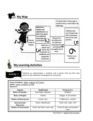 Field Study 4 Episode 4 | DOCX