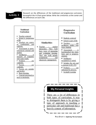 Field Study 4 Episode 4 | DOCX
