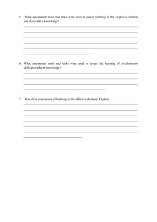 Fs 5 episode 3 | PDF