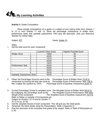 FIELD STUDY 5 | DOCX