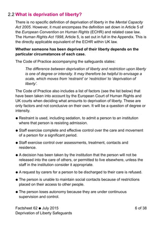 Fs62 deprivation of_liberty_safeguards_fcs | PDF