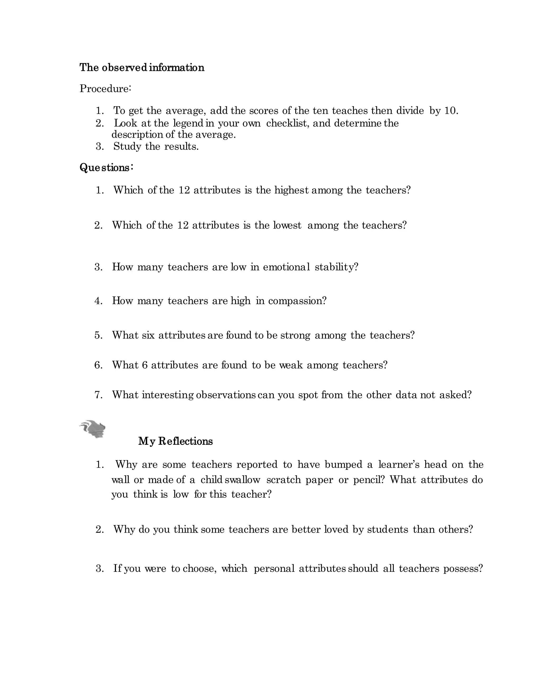 Fs 6 episode 1 | PDF