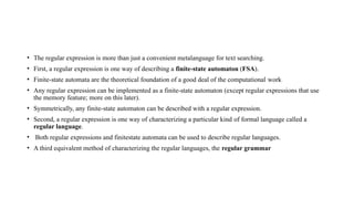 FSA.pptx natural language prsgdsgocessing | PPT