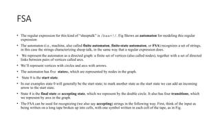 FSA.pptx natural language prsgdsgocessing | PPT