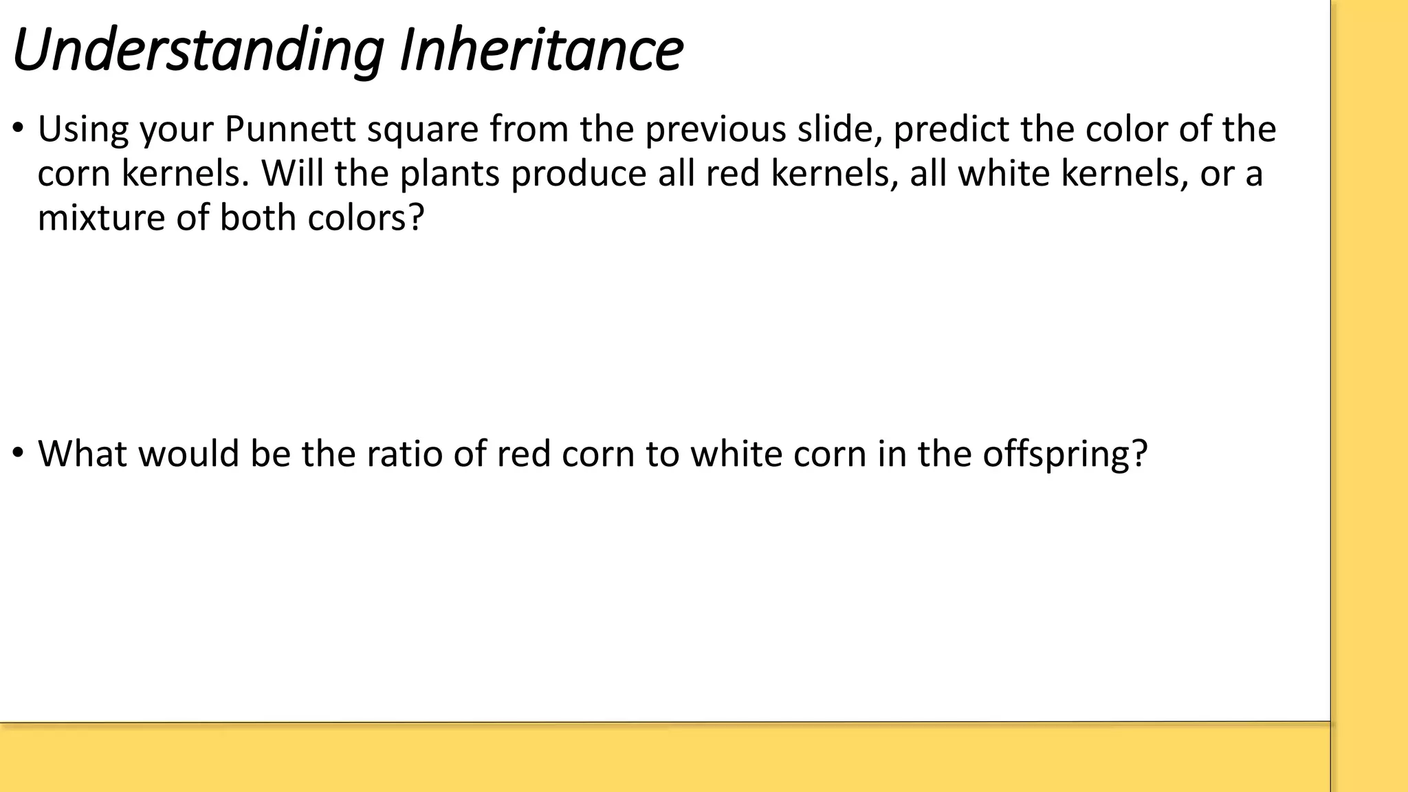 Fsa cpt life science assesment-student version | PPT