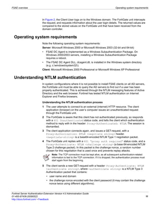 Fsae installation guide | PDF