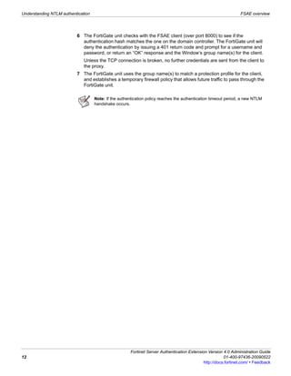 Fsae installation guide | PDF