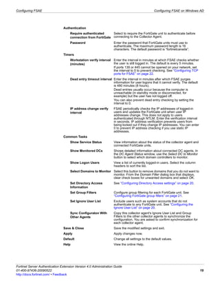 Fsae installation guide | PDF