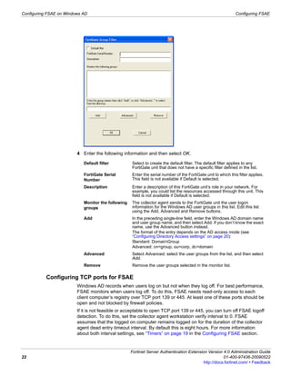 Fsae installation guide | PDF
