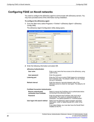 Fsae installation guide | PDF