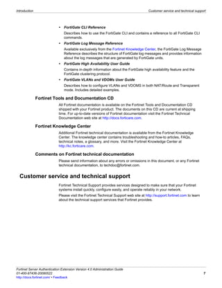 Fsae installation guide | PDF