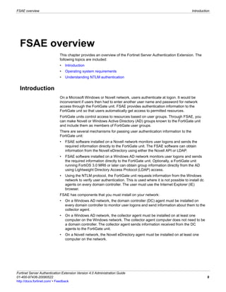 Fsae installation guide | PDF