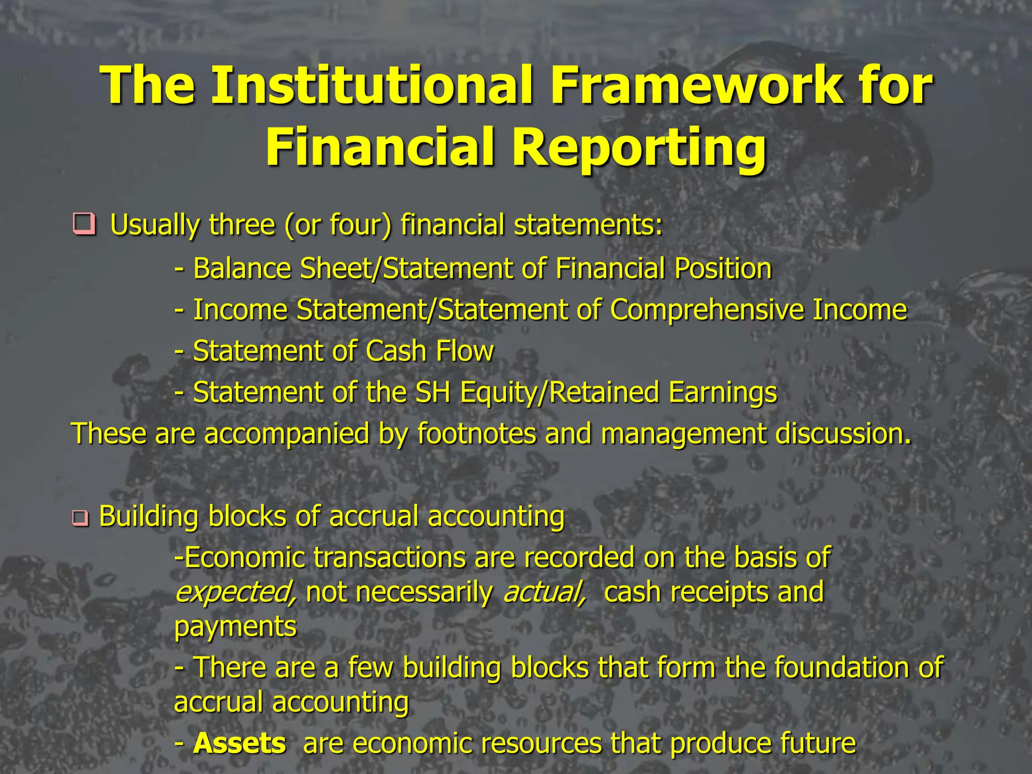 Financial Analysis for Corporate startups.ppt