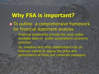 Financial Analysis for Corporate startups.ppt