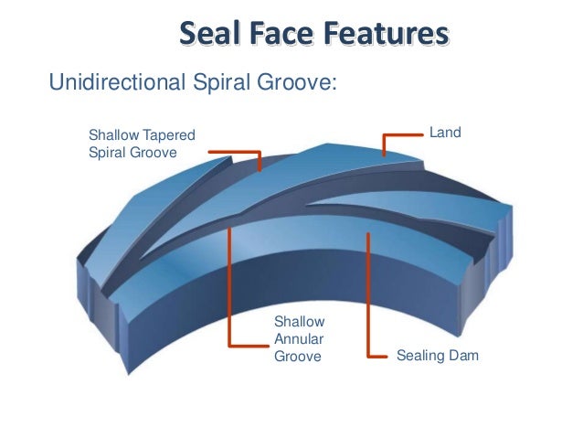 FSA Knowledge Series -- Gas Seal (demo)