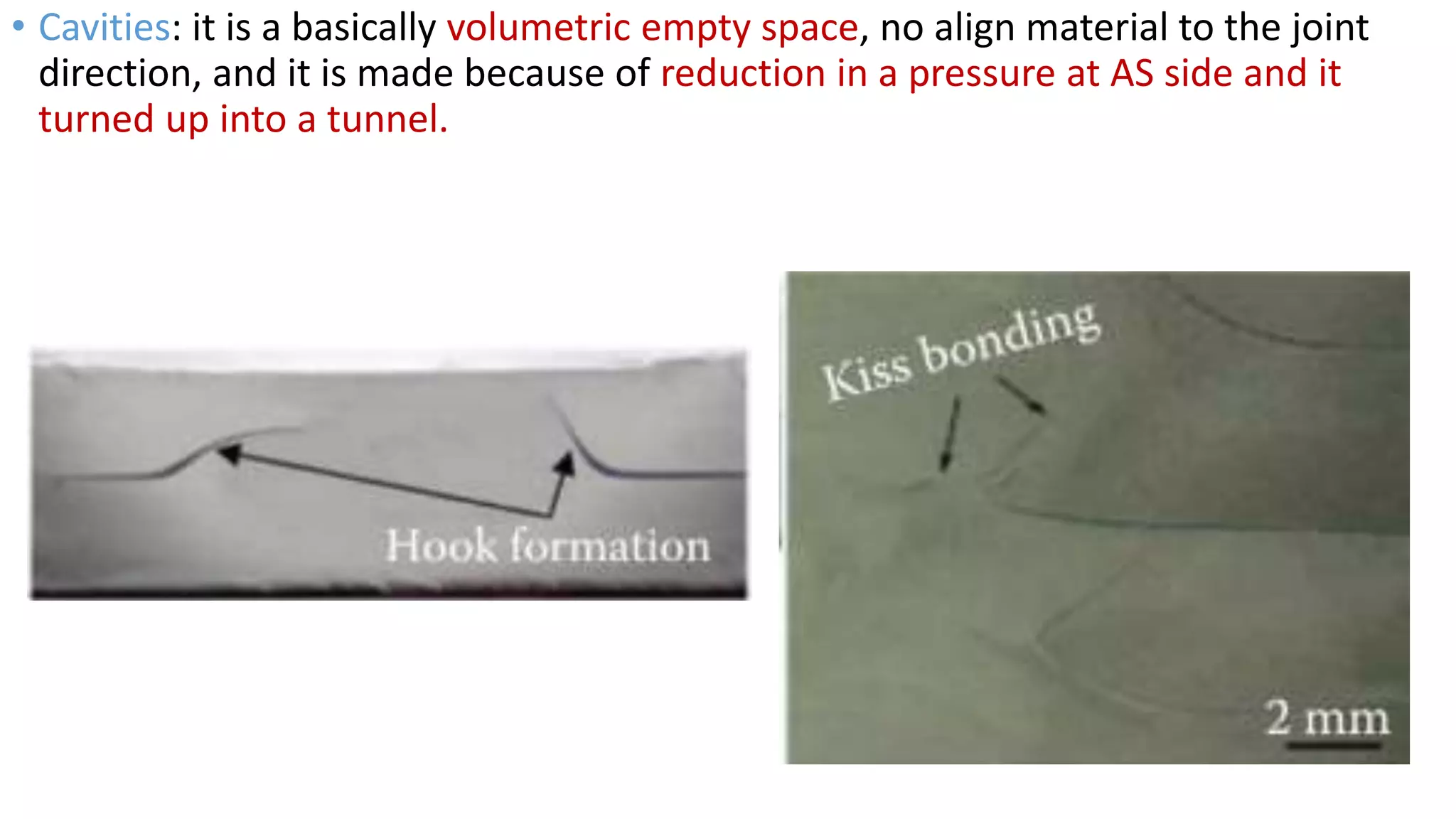 Friction Stir Additive Manufacturing Pptx Geology Science