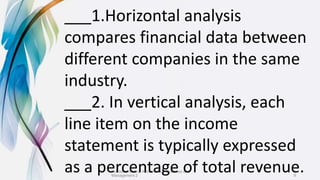 Financial Statement Analysis of a .pptx