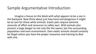 FSA Practice Notes | PPTX