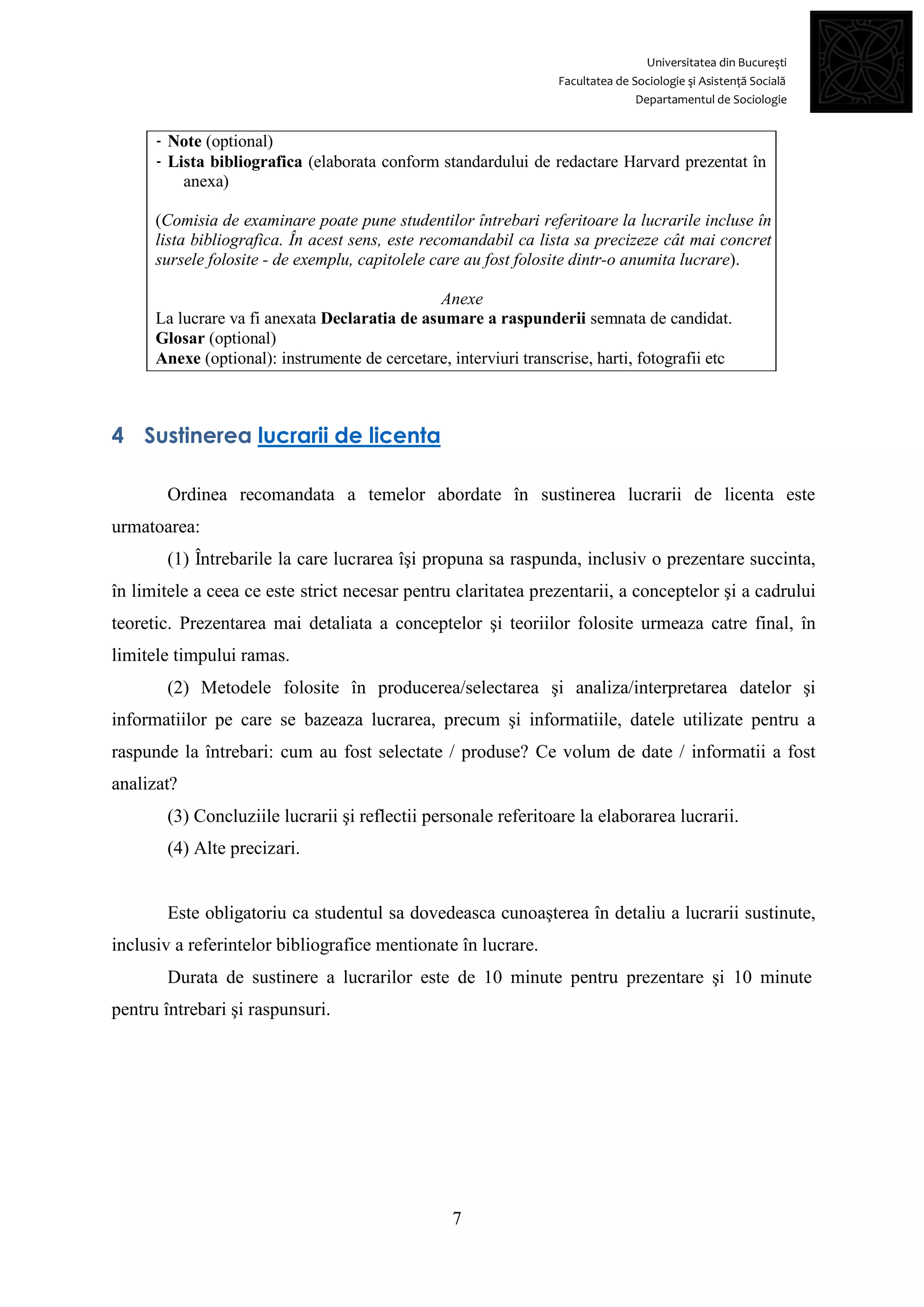 Lucrari de disertatie la comanda | PDF
