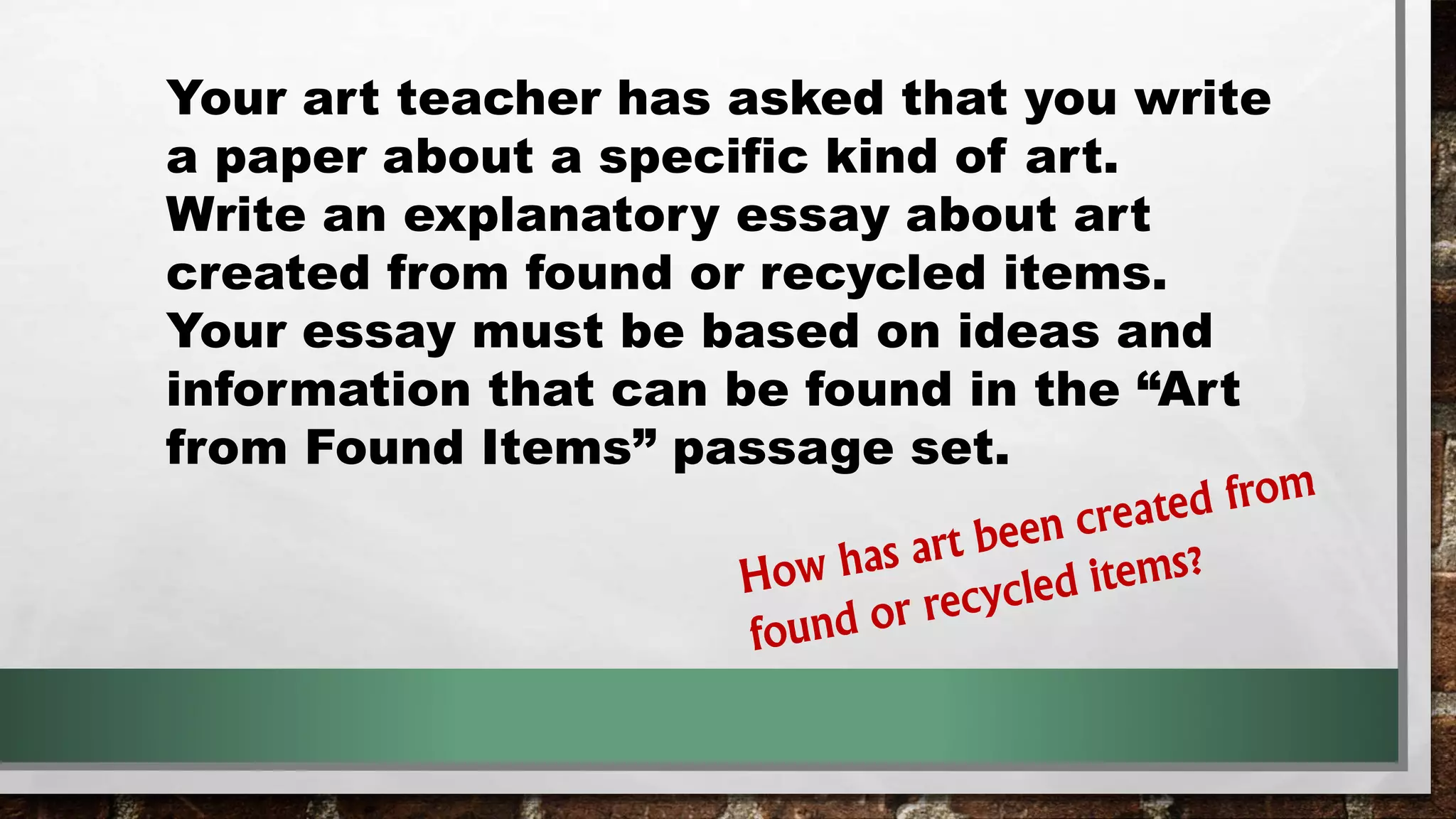 FSA Writing Bootcamp 2022.pptx