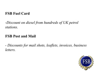 Fsb Presentation | PPT