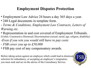 Fsb Presentation | PPT