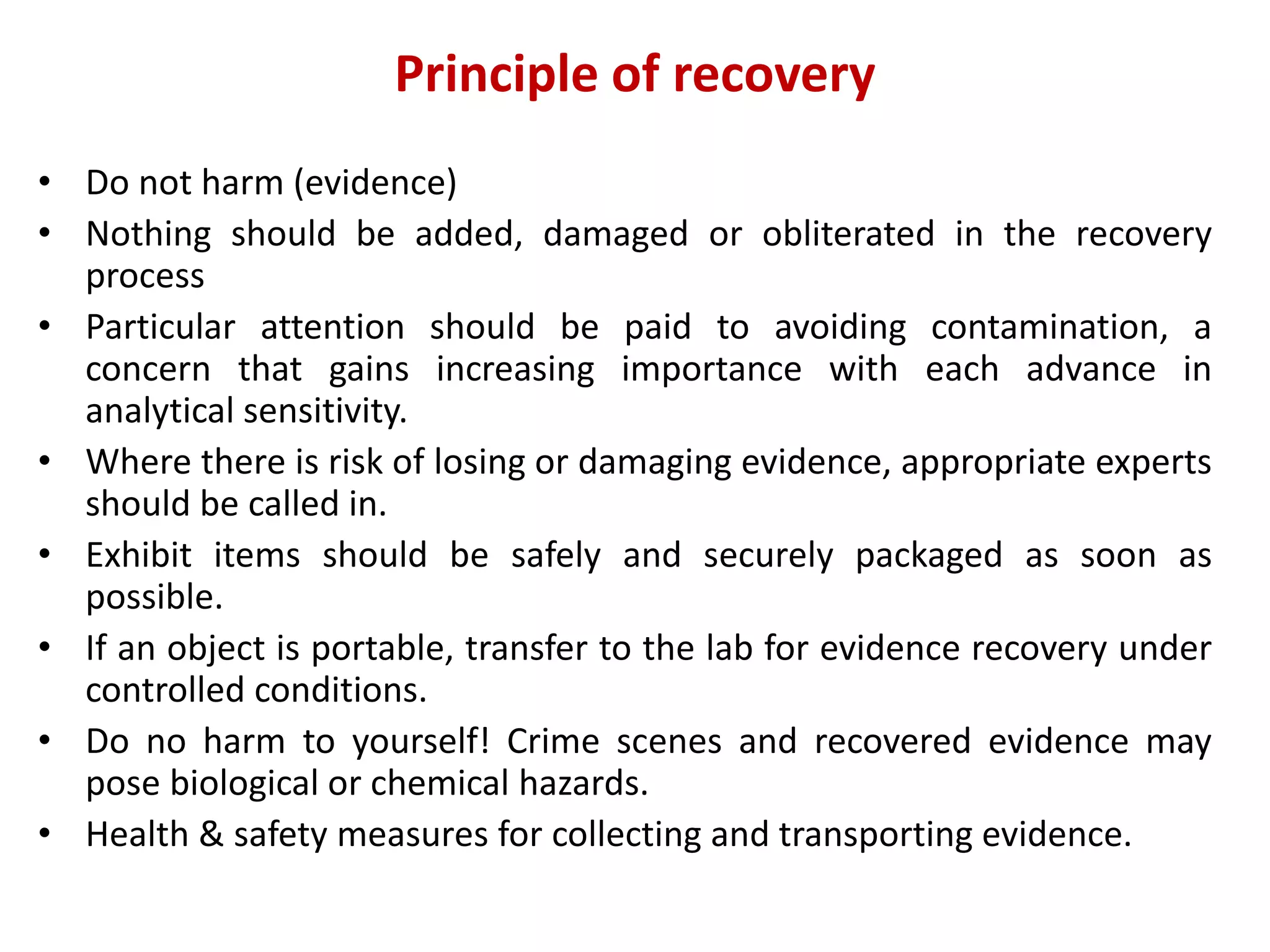 t-2 Basics of Forensic Science.pptx