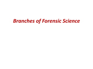 t-2 Basics of Forensic Science.pptx
