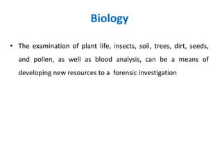 t-2 Basics of Forensic Science.pptx
