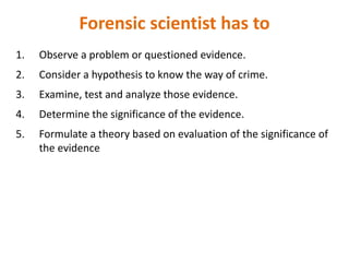 t-2 Basics of Forensic Science.pptx
