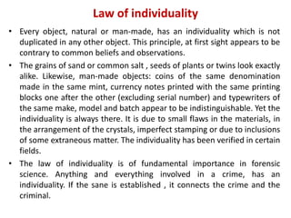 t-2 Basics of Forensic Science.pptx