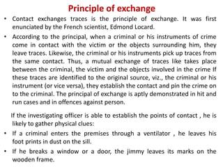t-2 Basics of Forensic Science.pptx