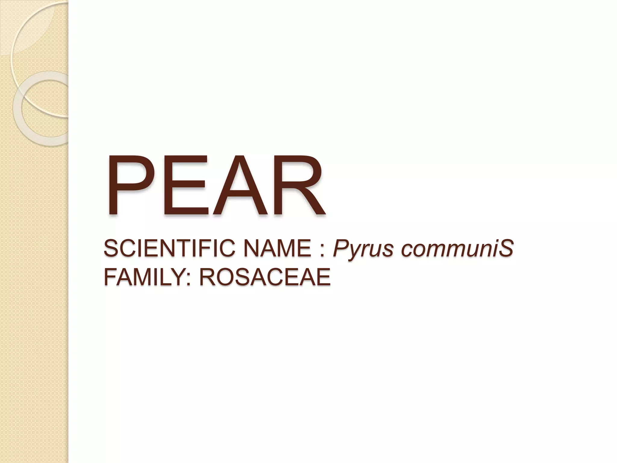 growth and phenological stages of different crops | PPTX