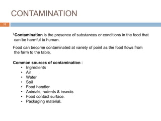 Food Safety Chapter 1.pptx