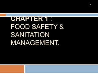 Food Safety Chapter 1.pptx
