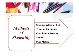 Crime Scene Documentation_Sketching | PDF
