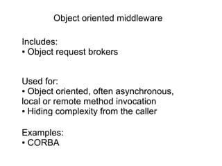 Are you weak in the middle? | PPT