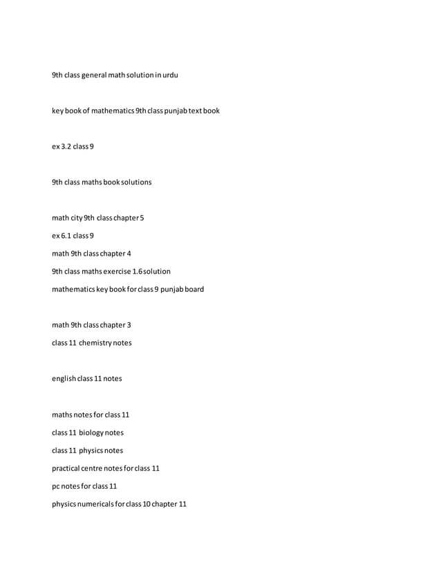 scholar series physics 2nd year pdf | DOCX | Physics | Science