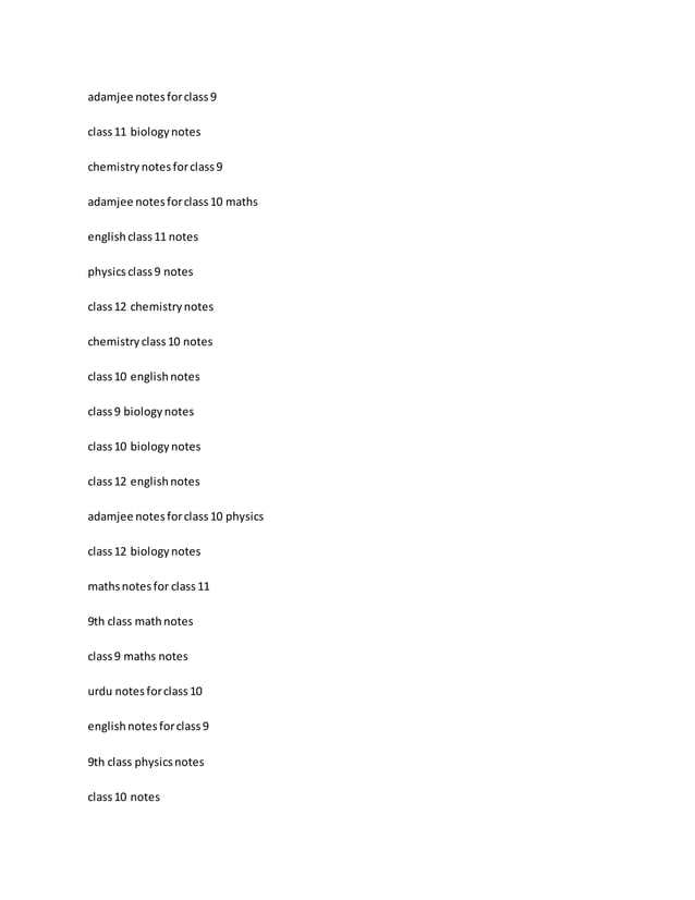 scholar series physics 2nd year pdf | DOCX | Physics | Science