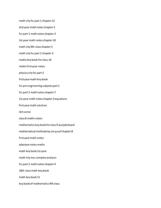 scholar series physics 2nd year pdf | DOCX