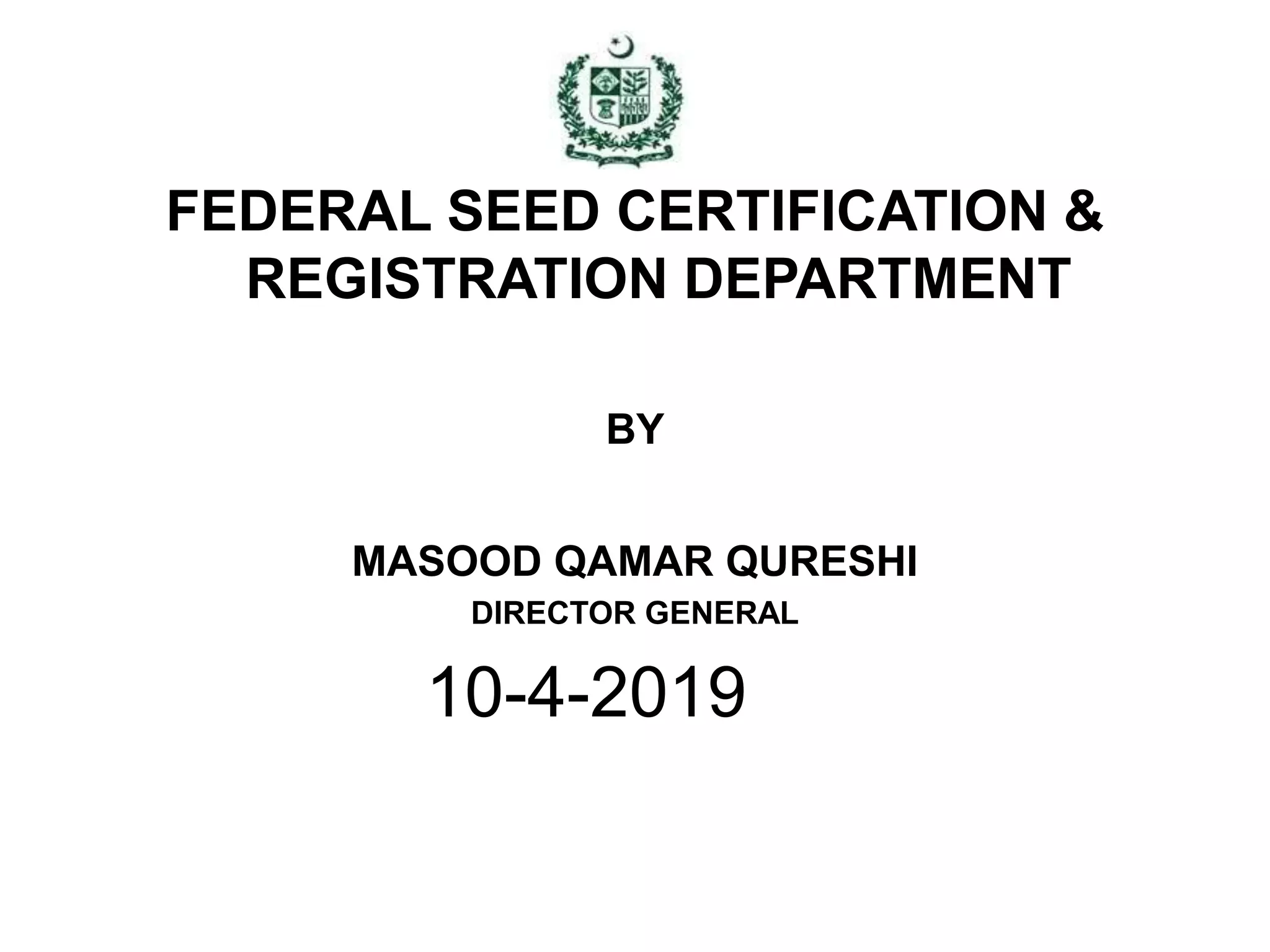 Fsc&rd presentation 10 4-19 | PPTX