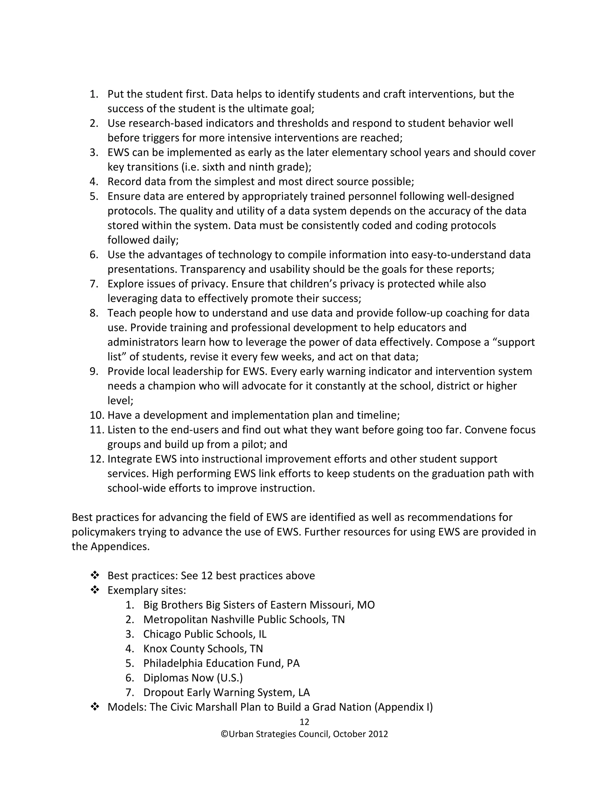 Data Collection & Analysis | PDF