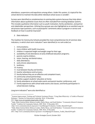 Data Collection & Analysis | PDF