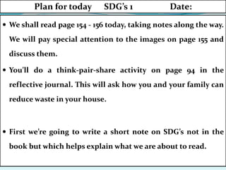 Sdg 1 | PPTX